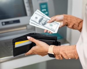 How to Access Funds - Christian Community Credit Union