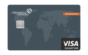 Credit Cards that Give to Missions - Christian Community Credit Union