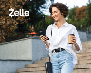 Zelle® - Christian Community Credit Union