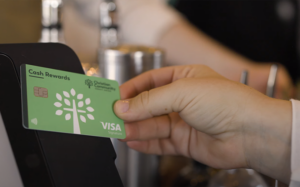 Credit Cards that Give to Missions - Christian Community Credit Union