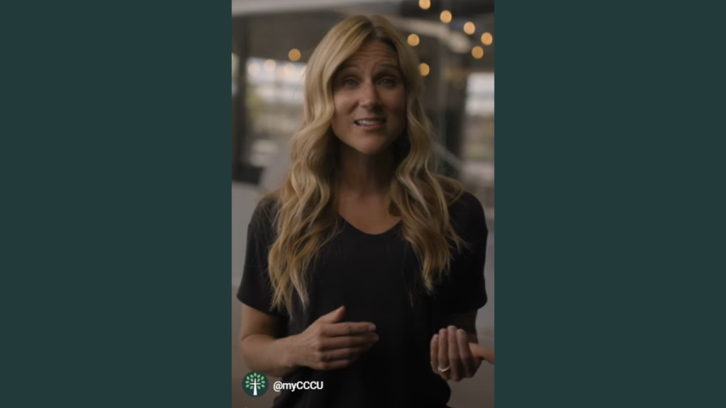 Christian Community Credit Union (CCCU)